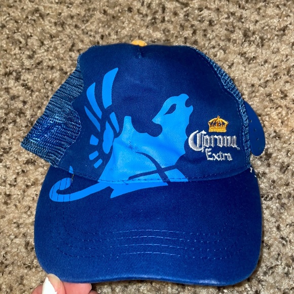 Accessories | Vintage Corona Extra Cap | Poshmark